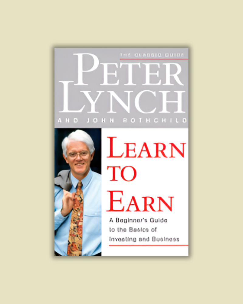 Learn to earn - RIICHBEGGAR